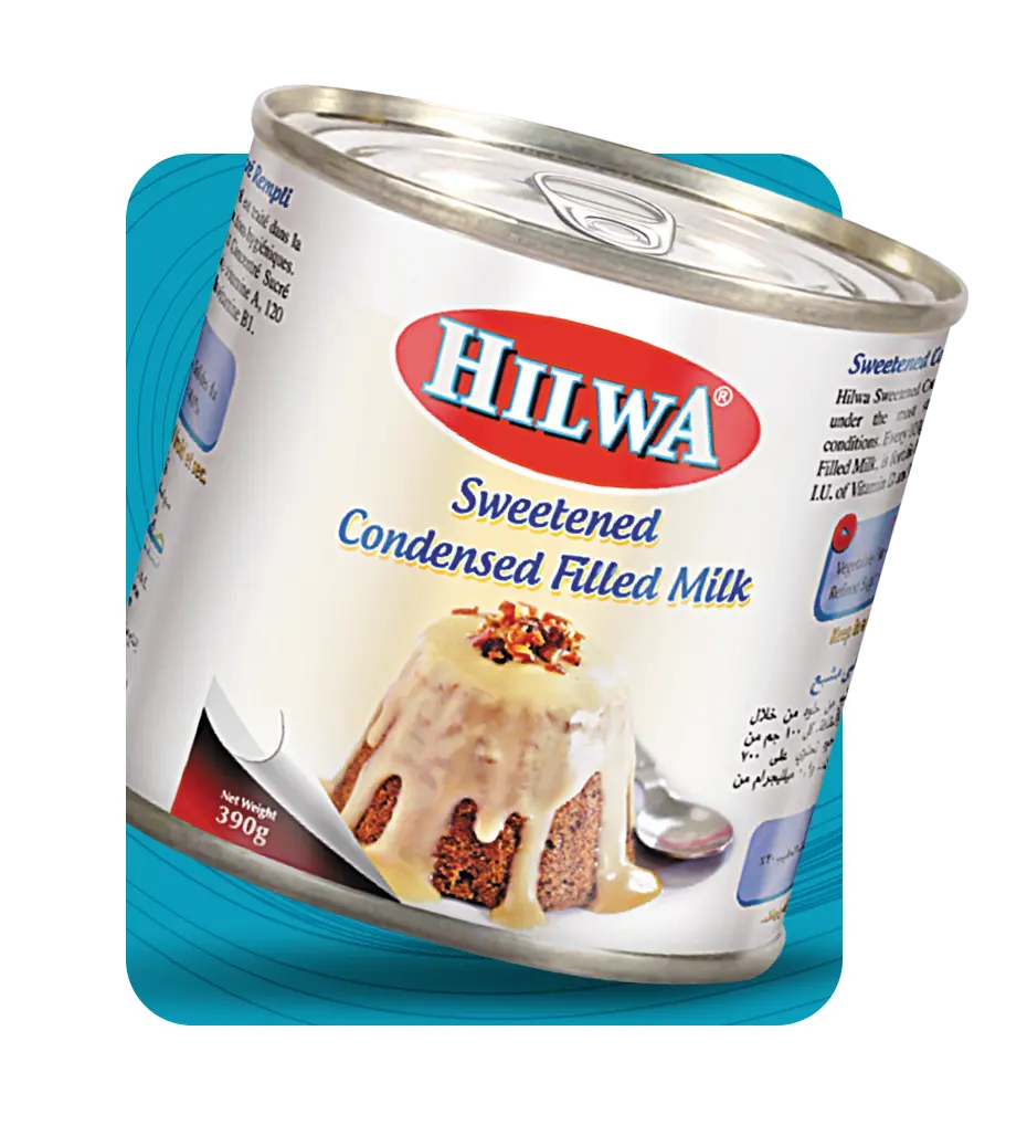 Hilwa Dairy