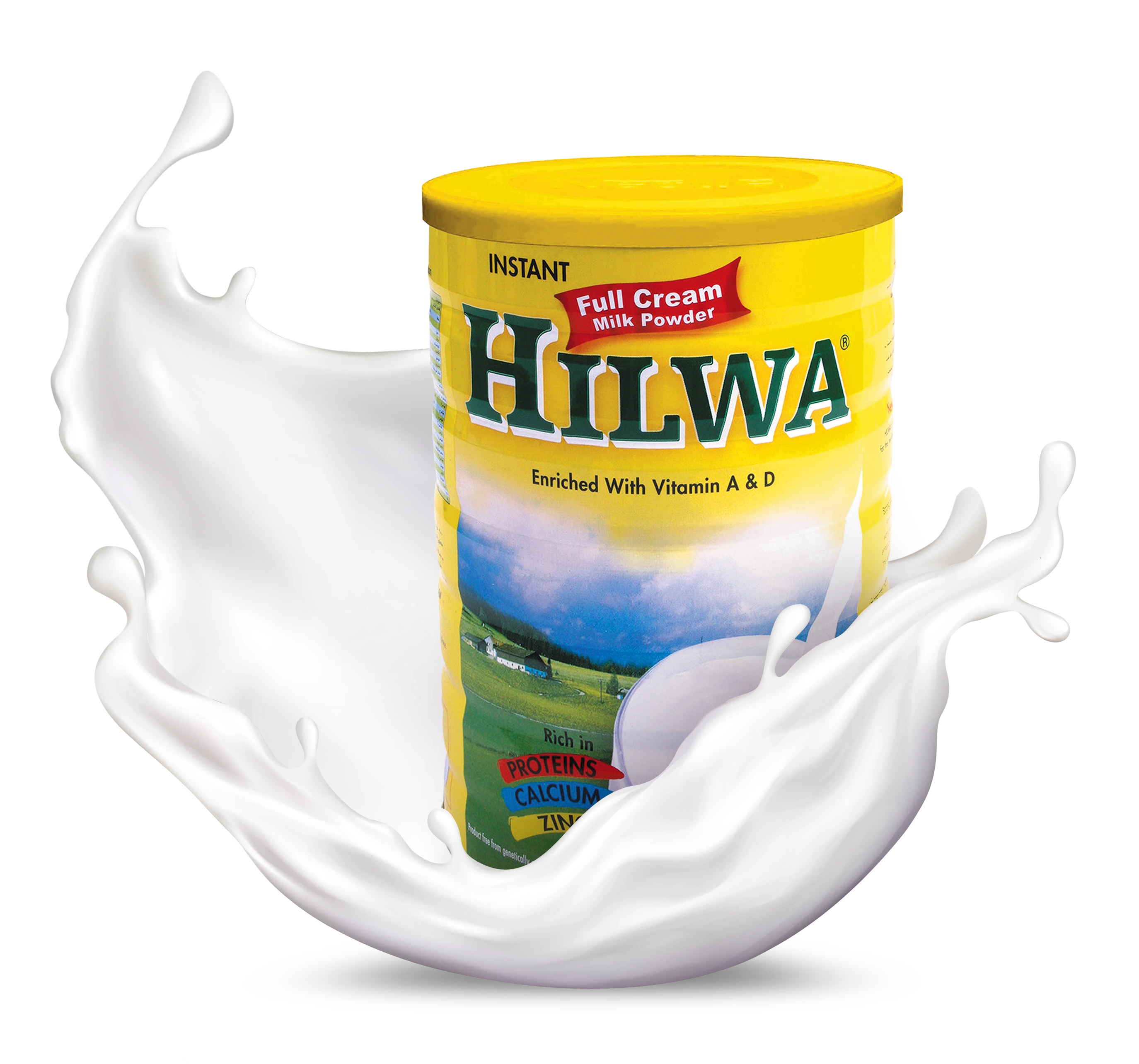 Hilwa Dairy